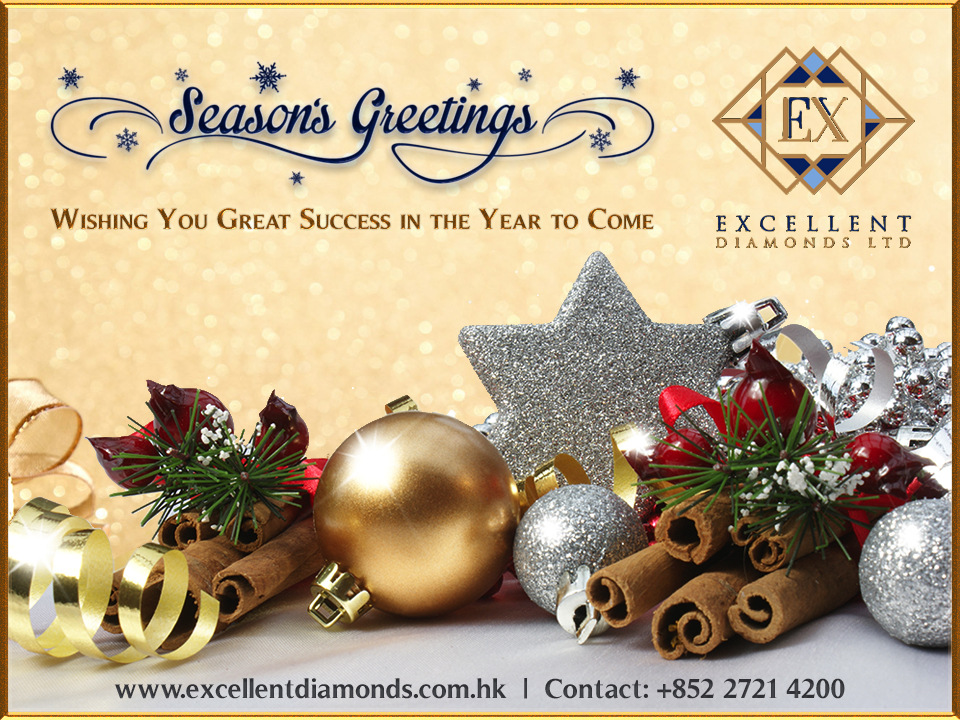 Excellent Diamonds Ltd